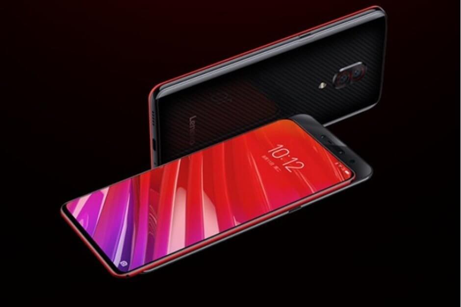 Lenovo Z5 Pro GT mit Snapdragon 855 und 12 GB RAM erscheint am 29. Januar