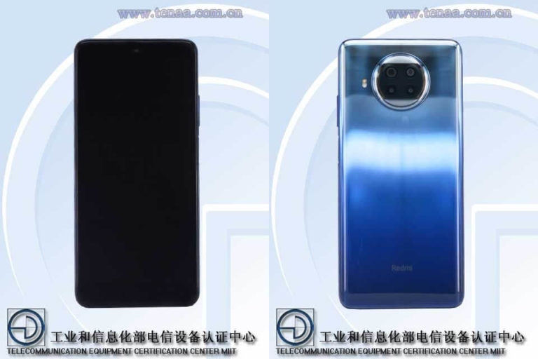 Redmi Note 9 Pro 5G: Geekbench-Eintrag zeigt Snapdragon 750G und 8 GB RAM