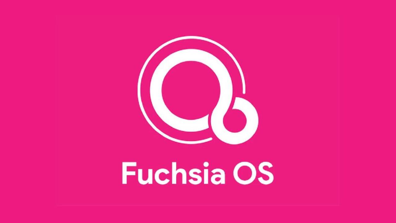 Google bringt Fuchsia OS auf das Nest Hub Max Smart Display