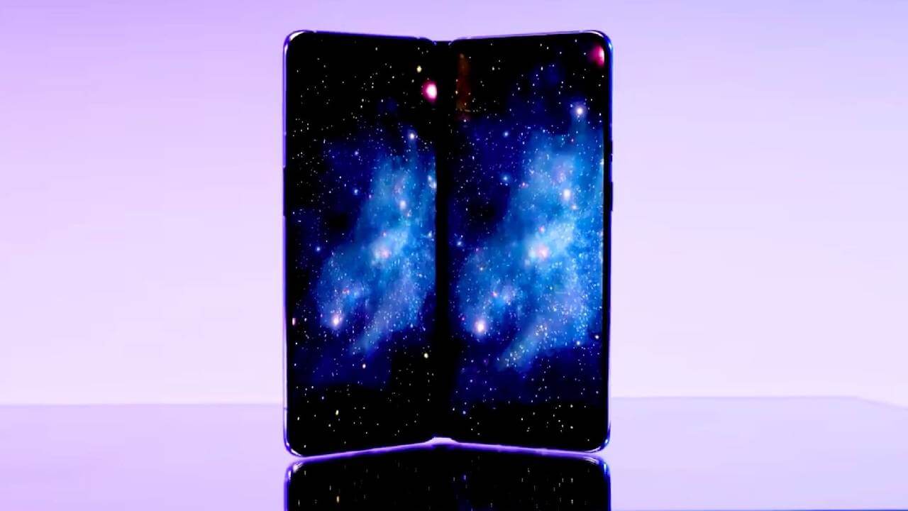 OnePlus hat die Marken OnePlus V Fold und OnePlus V Flip angemeldet