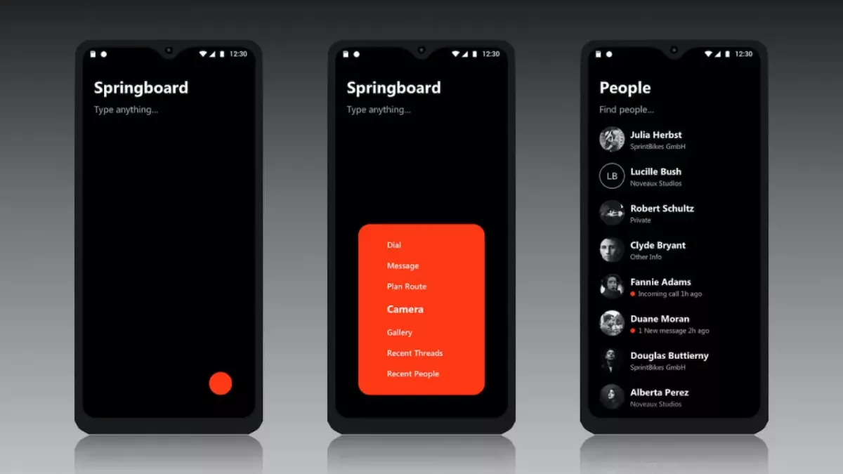 Volla Phone X: Erstes robustes Smartphone mit alternativem ...