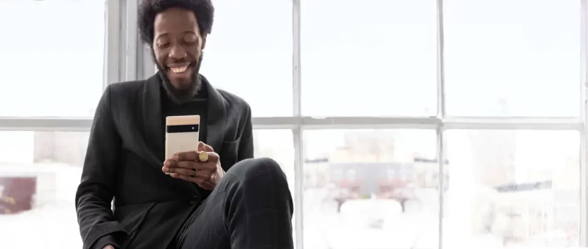 Google Pixel 6 und Pixel 6 Pro zeigen sich in Promo-Videos und neuen ...