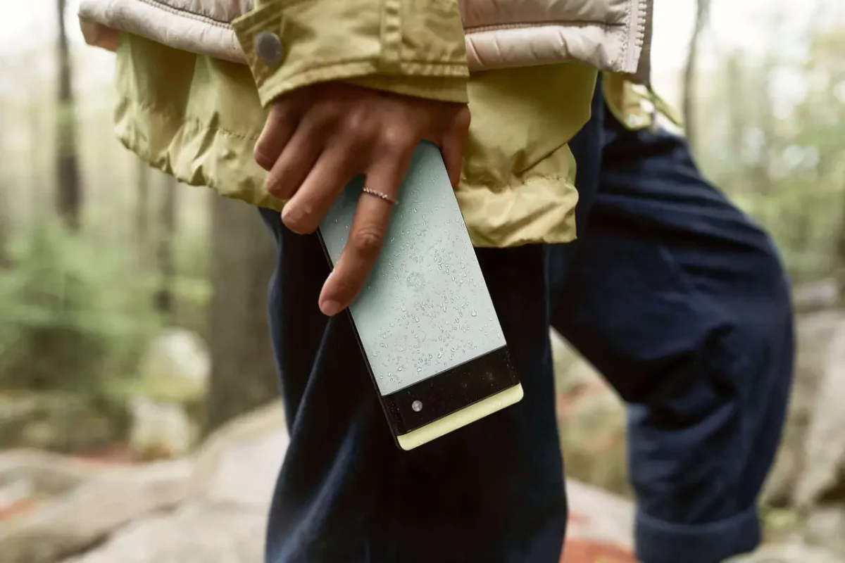 Google Pixel 6 und Pixel 6 Pro zeigen sich in Promo-Videos und neuen ...