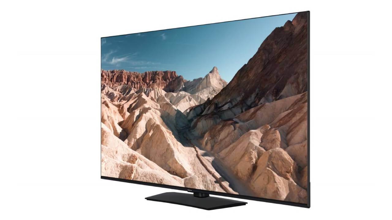 Nokia 55 Zoll LED TV Testbericht