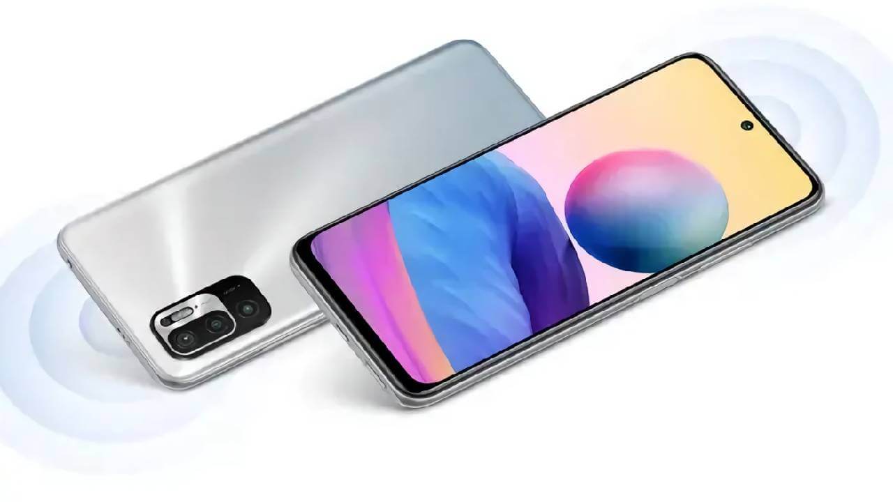 Xiaomi Mi Note 10T (Pro) bekommen Android 12 basiertes MIUI 13 Update