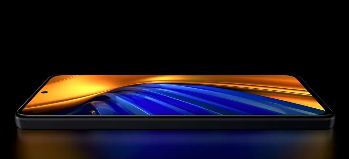 Poco F4 offiziell vorgestellt