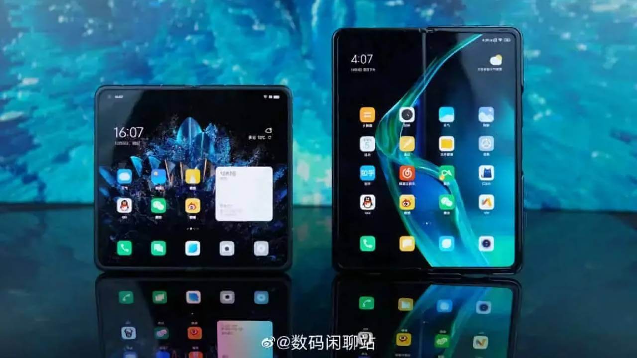 Pixel Notepad: Der erste Blick auf das faltbare Google-Smartphone