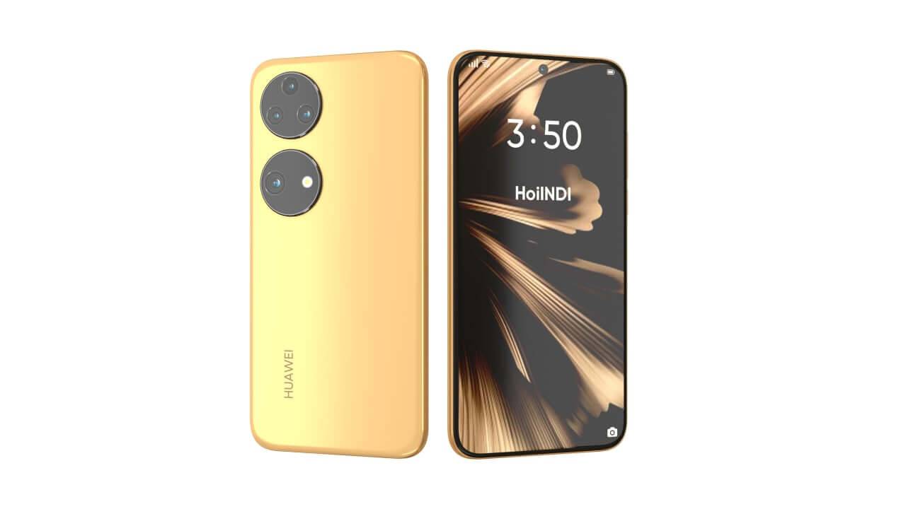 Huawei P60-Reihe: Das ist der Codename