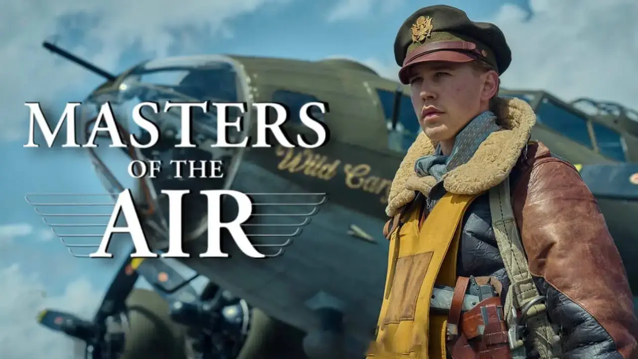 Masters of the Air: Erster Trailer veröffentlicht