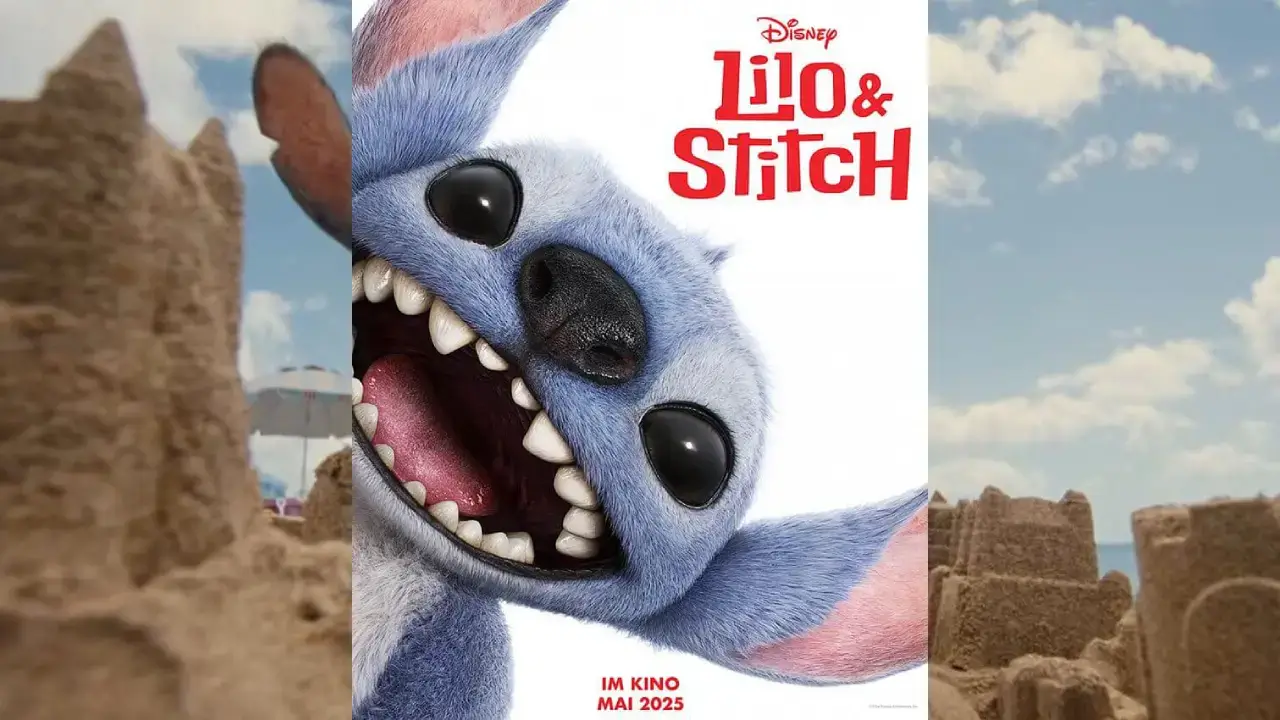 Disney zaubert weiter: Neuer Lilo & Stitch-Teaser sorgt für Begeisterung