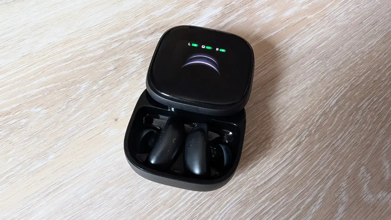 Soundcore Liberty 5 Pro Max im Test